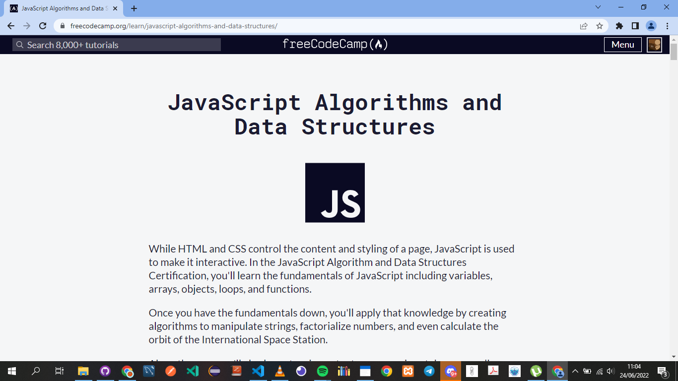 كيف تتعلم JavaScript بشكل أسرع - تلميحات وموارد لبدء البرمجة بلغة JS - Fawatech
